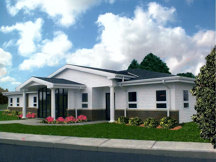 The Humane Society of Seneca County | Tiffin, Ohio